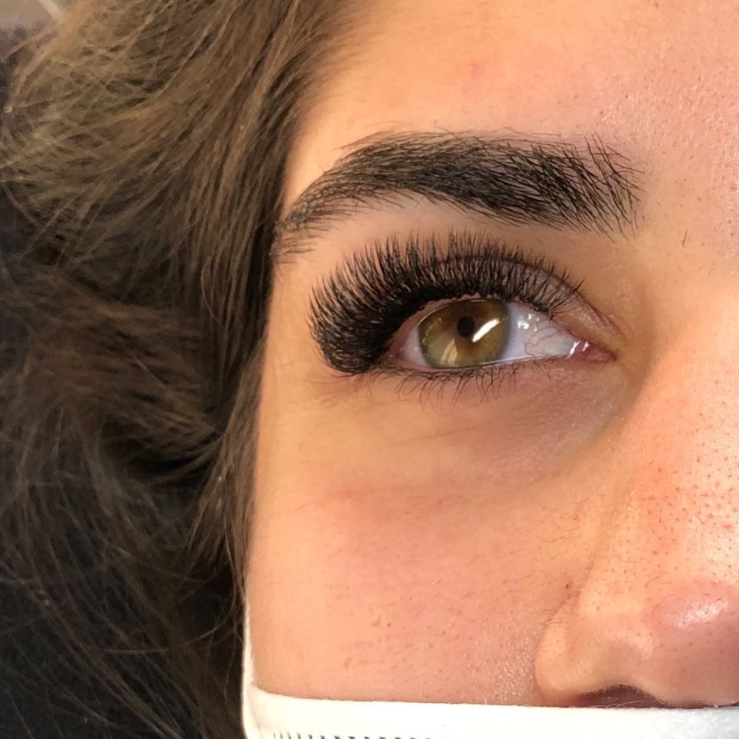 Niki s Lash Beauty Professzion lis M szempilla p t s Zs mb k Niki s Lash Beauty Professzion lis M szempilla p t s Zs mb k