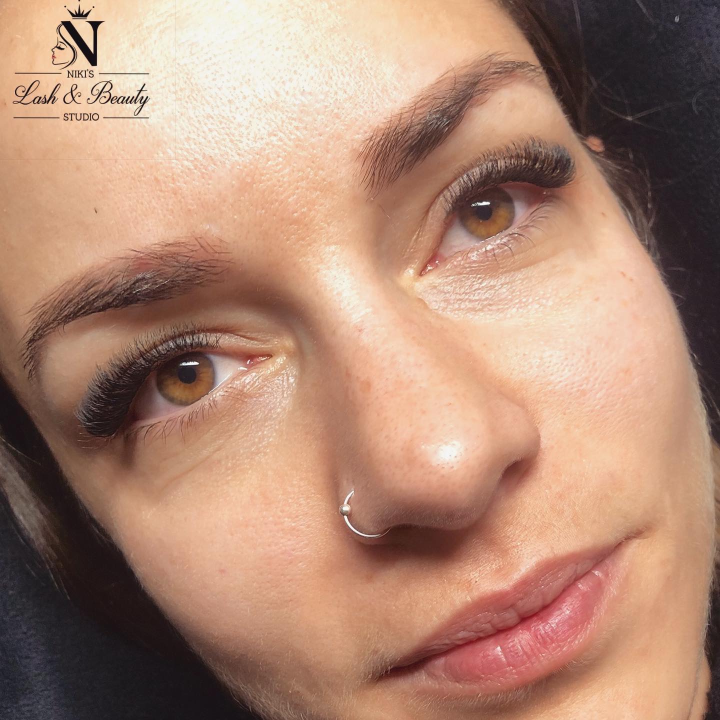 Niki s Lash Beauty Professzion lis M szempilla p t s Zs mb k Niki s Lash Beauty Professzion lis M szempilla p t s Zs mb k